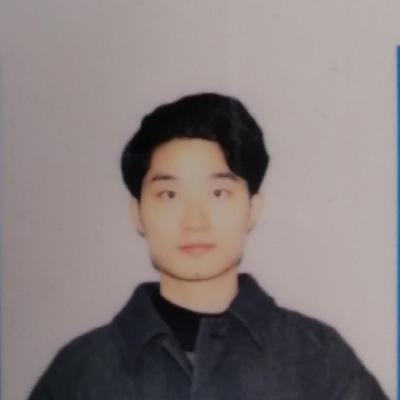 Developer | Tech Enthusiast